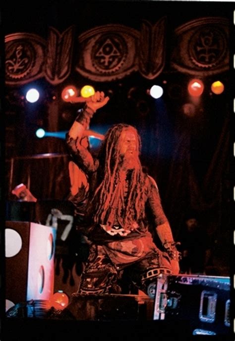 Rob Zombie Rob Zombie Photo 209576 Fanpop