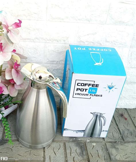 15l Unbreakable Thermo Flask Master Supplies