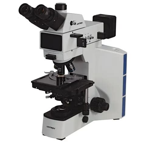 Types Of Microscopes With Definitions Principle Uses Labeled