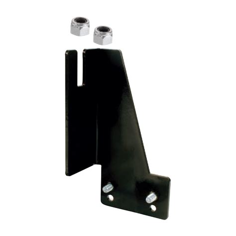 Vista 4 Short Bracket Dwc V4 Bs Compx Security Products