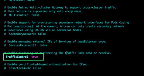 Securing Containers Using Vmware Antrea Ids Nsxbaas