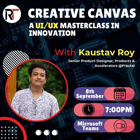 Uiux Design Masterclass 🚀 Join Us For An Exclusive Session Titled