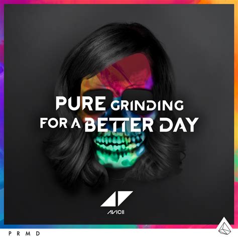 Significado De For A Better Day De Avicii Ft Alex Ebert