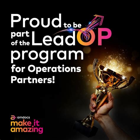 Sandy Khatib On Linkedin Leadop Amdocsproud Professionaldevelopment Operationalexcellence