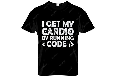 Premium Vector Software Developer T Shirt Design Or Sd Poster Design