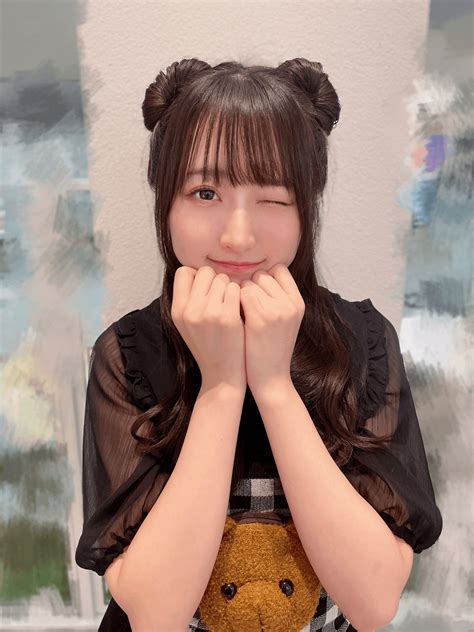 Moriya Kyouka Im A Bear🐻rawr R Seiyuu