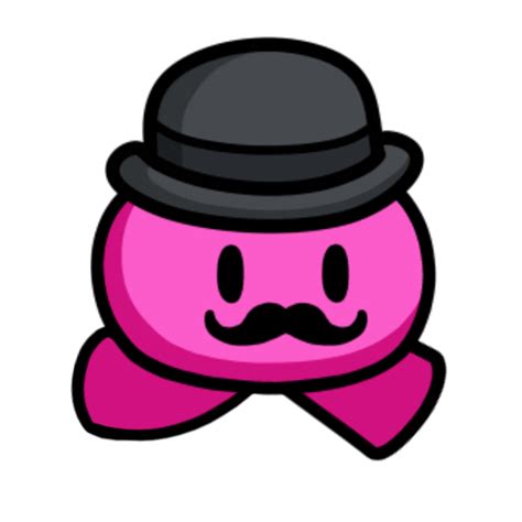 Stache Pink The Gimkit Wiki