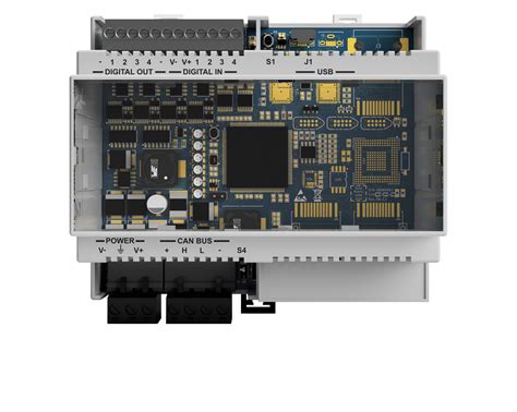 Inxpect Product Overview Unique Safety Products