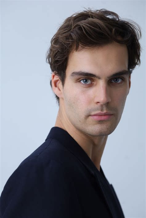 Ludovic Agencia Model Management