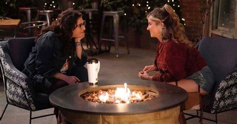 Kat And Max Try To Navigate Their Messy Breakup In Call Me Kat