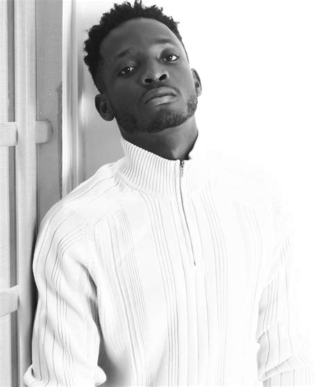 Judith Audus Blog Meet Chimezie Imo The New Acting Sensation