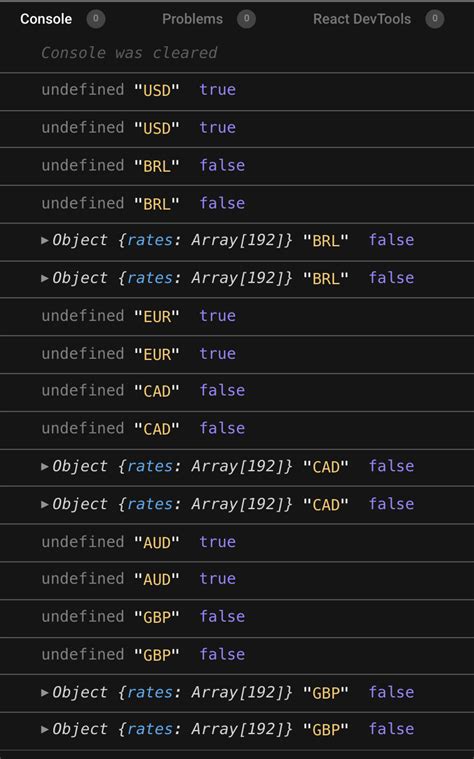 Skip In Usequery Hook Doesnt Work As Expected · Issue 6190