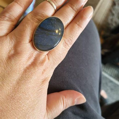 4 Set Solid Brass And Copper Ring Handmade Ring Brass Designer Ring