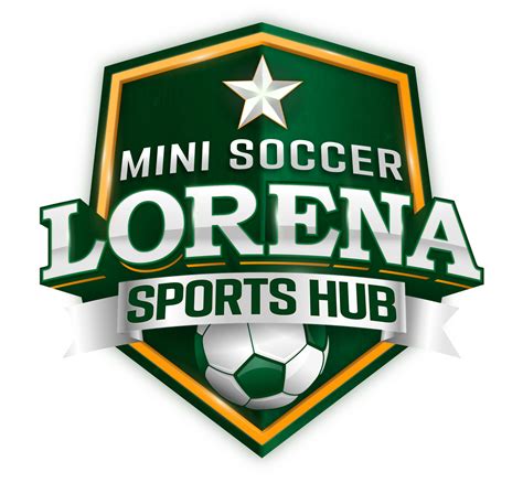 Mini Soccer Lorena Sports Hub