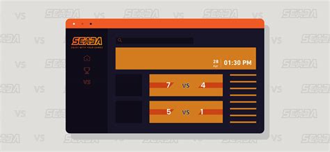 Scada Gaming Motion Graphic On Behance