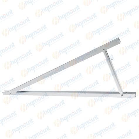 Complete Ground Mounting Racking Structure And Pv Grounding Racks