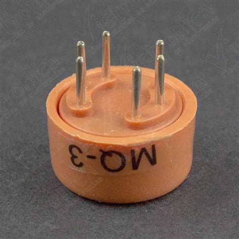 Sensor De Detección De Gas Y Alcohol Mq 3 Vistronica Sas