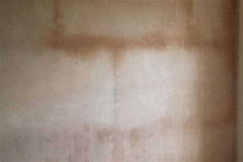 Traditional Build Internal Damp Proofing Sandstone Solutions