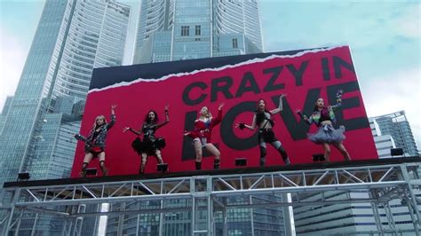 ITZY LOCO M V English Ver YouTube
