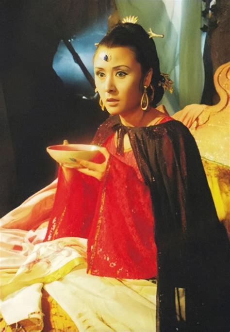 Python Demon Journey To The West The Female Villains Wiki Fandom
