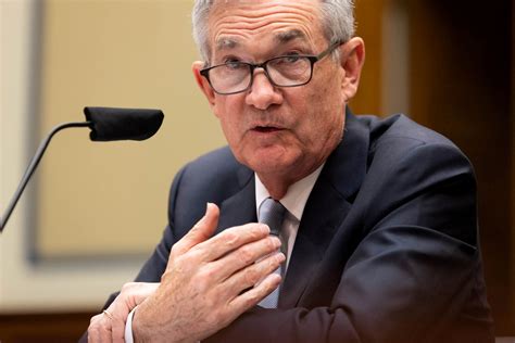 Aumenta La Presión Sobre Powell Y La Reserva Federal Para Gestionar Una
