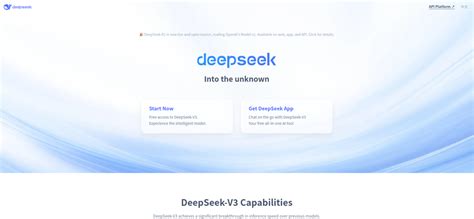 Deepseek 模型 V3 和 R1 的区别云水木石 Deepseek技术社区