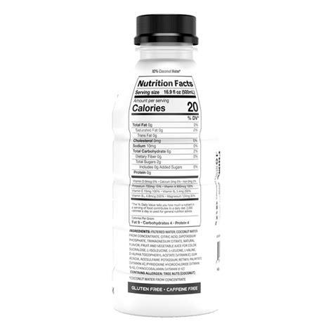 Prime Hydration Meta Moon 12 Pk