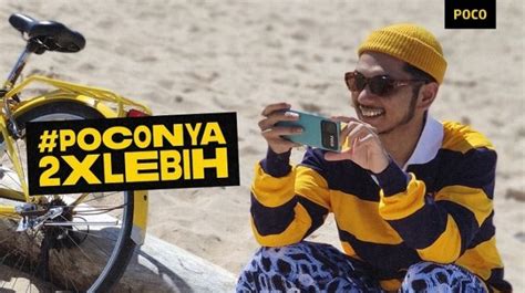 Poco Siapkan HP Baru Janjikan Makin Extreme Di Performa Dan Harga