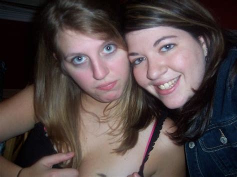 Pulling Down Her Shirt Faith Hoffman Flickr