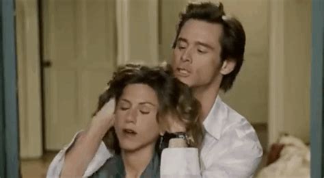 Bruce Almighty Jennifer Aniston Gif