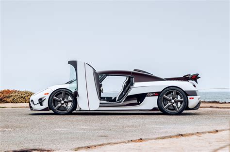 Carro mais rápido do mundo confira os últimos recordistas