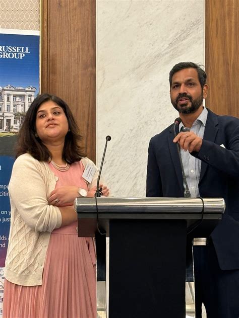 saurabh kumar on linkedin qmul