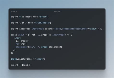 Ibrahim Omar On Linkedin Reactjs Nextjs Javascript Frontend