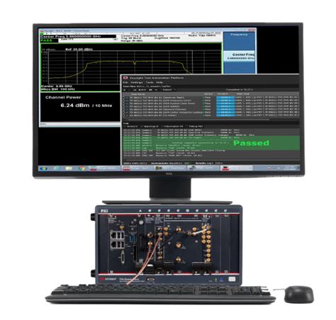 How To Test Dsrc V2x Compliance Keysight