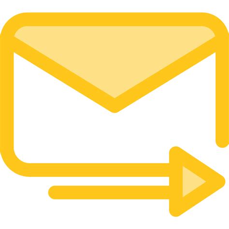 Envelope Message Vector Svg Icon Svg Repo