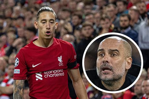 Kostas Tsimikas Reveals What Guardiola Told Him After Controversial