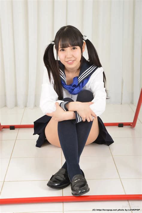 ひなたりこ 《sailor Ppv》 [lovepop] 写真集 47 美女写真美女图片大全 高清美女图库 Page 44