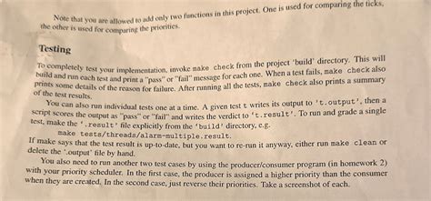 Solved CIS 345 545Project 2 Due Oct 26 Fall 2023In This Chegg
