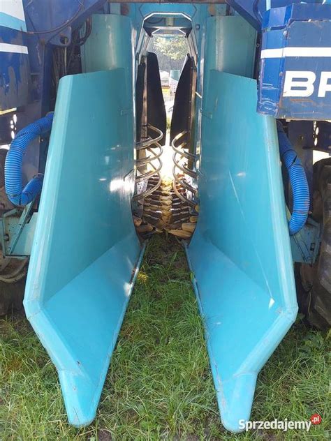Kombajn Braud 2420 Ksawerówka Sprzedajemy Pl