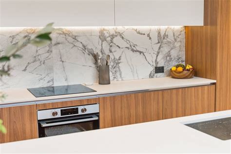 Kitchen Design 101 6 Modern Kitchen Splashback Tile Ideas Modern