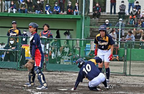 第77回国民体育大会（いちご一会とちぎ国体）「3年ぶり」に「男女4種別」で熱戦を展開 ｜公益財団法人日本ソフトボール協会