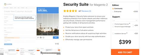 Magento Security Tips To Keep Your Ecommerce Store Safe And Secure In 2020