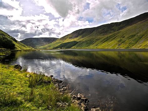 Loch Killin Scotland Scottish Highlands Scottish Lochs Scotland