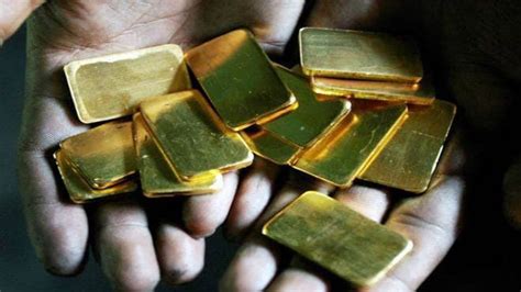 Gold Prices Touch Rs 40 000 Per 10 Grams For The First Time In India
