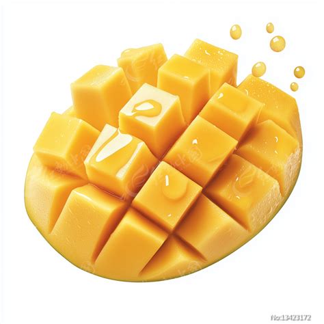 切开的芒果高清图片下载红动中国