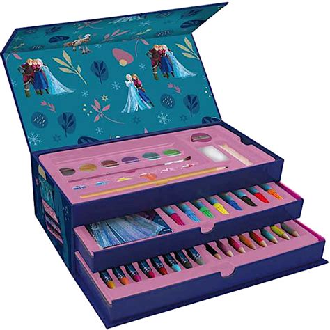 Детски комплект Замръзналото кралство Disney Store Bg