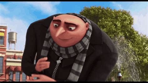 Despicable Me
