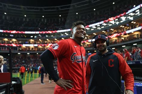 Cleveland Guardians Vs New York Yankees Game 4 Watch American League
