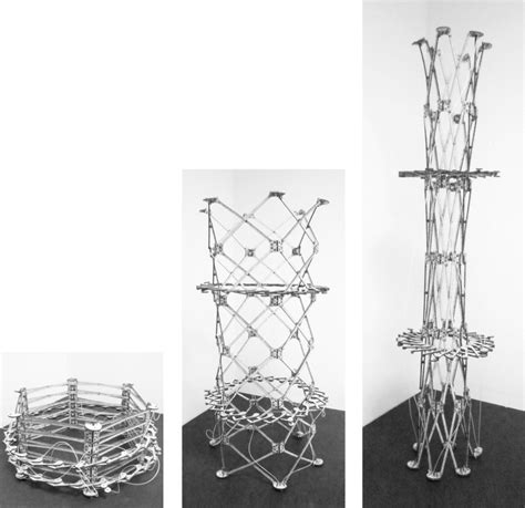 Deployable Structures Eva Jermyn