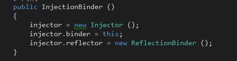 Unity框架探索——strangeioc篇 Csdn博客